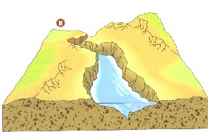 Visões da Terra (:: Diferentes tipos de Leitos :)